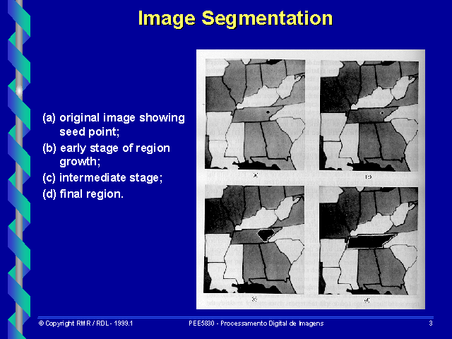 Image Segmentation